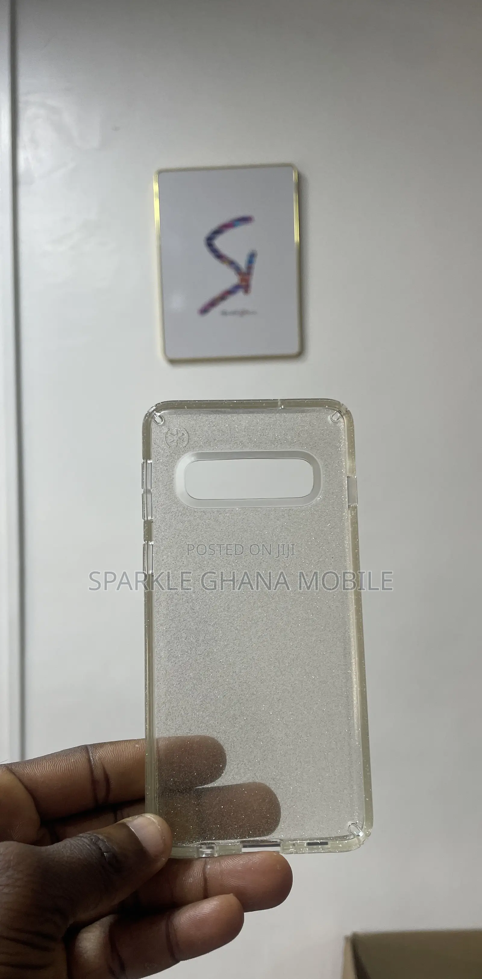 Samsung Galaxy S10 Drop Tested Case in Circle - Accessories for Mobile ...