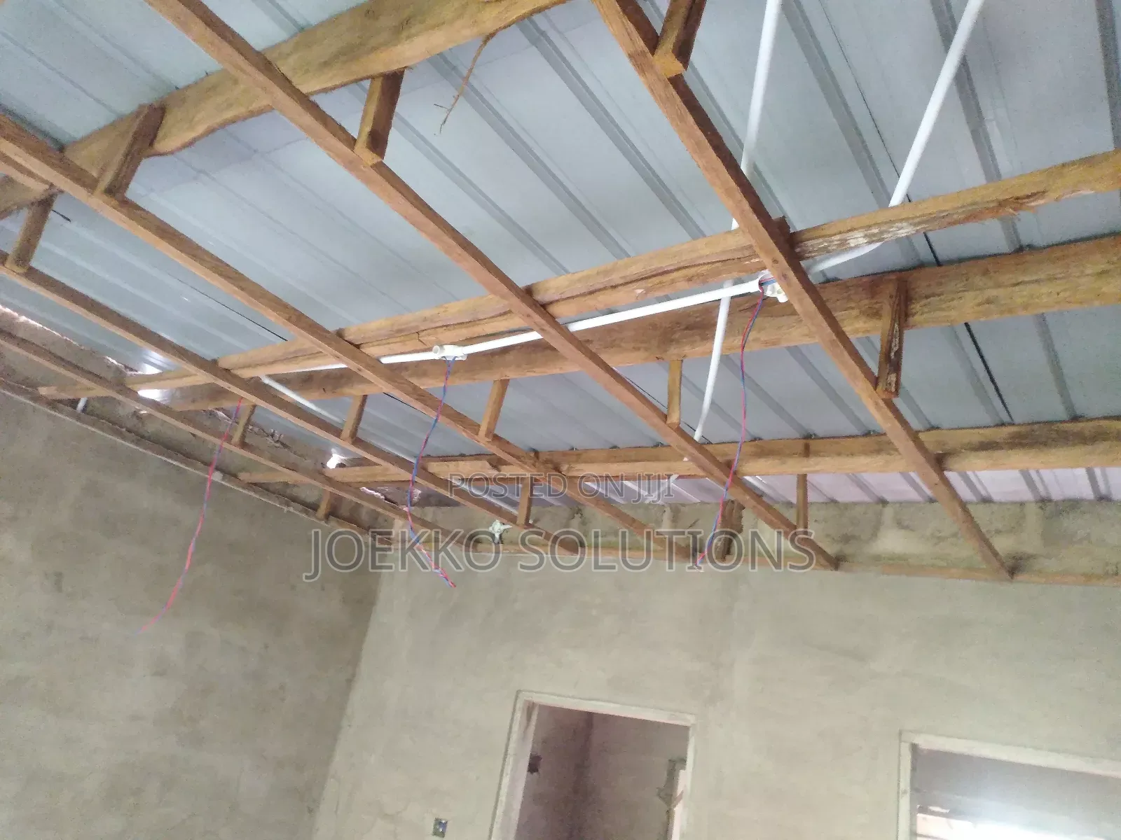 Electrical Services in Accra Metropolitan - Building & Trade Services ...