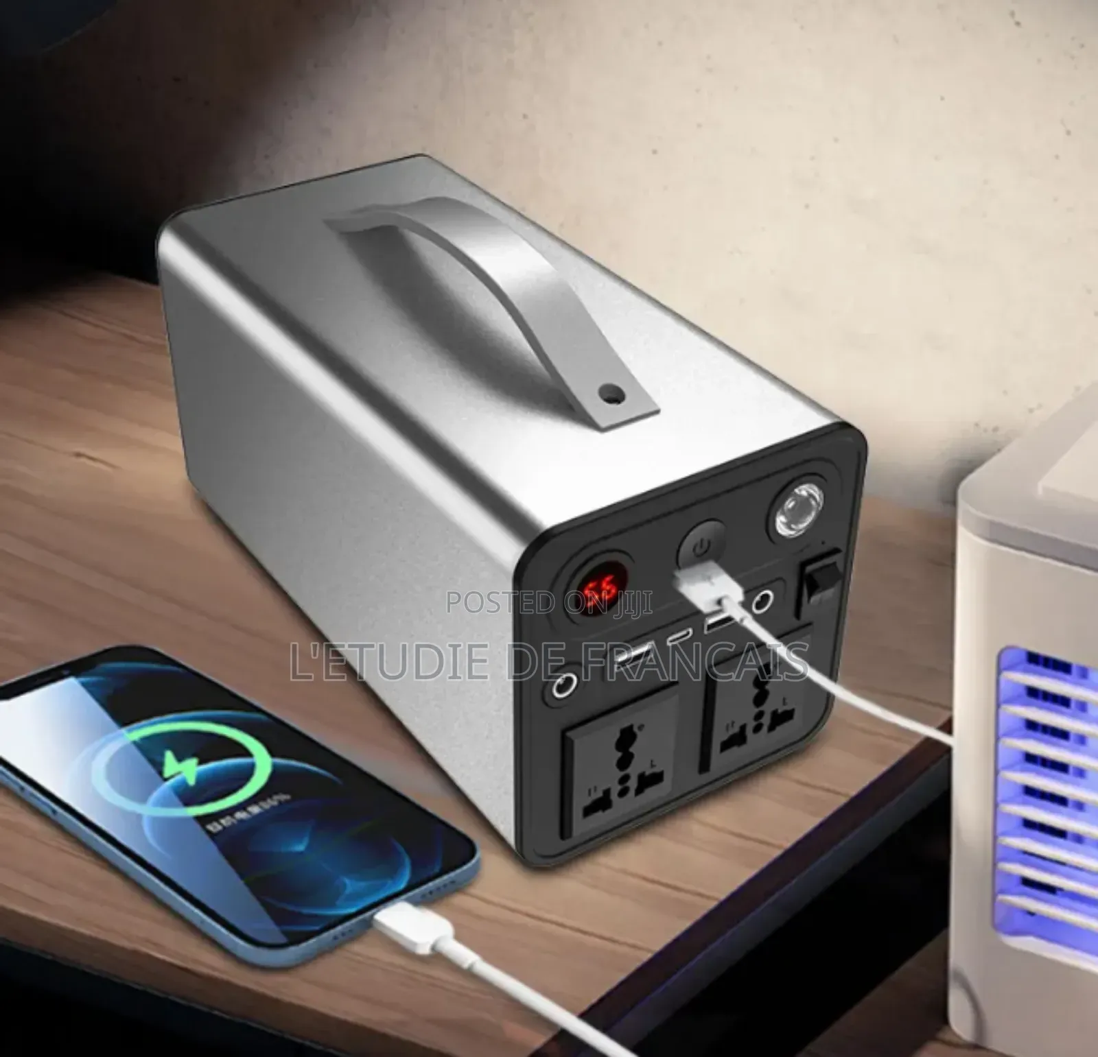 Portable Power Station 90000mah in Accra Metropolitan - Electrical ...