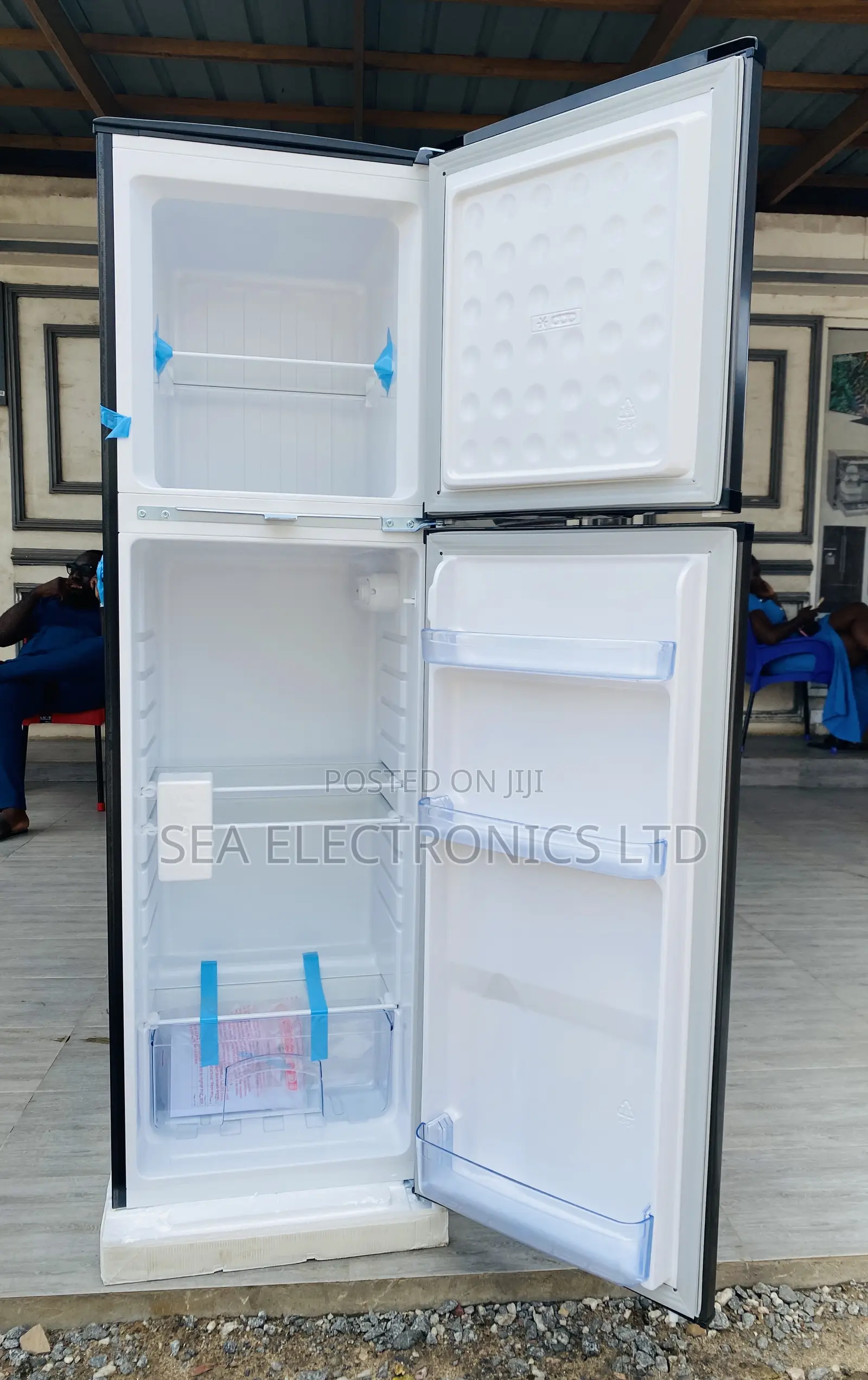 Best Fridge Pearl 165 Liters Fridge in Accra Metropolitan - Kitchen ...