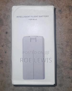 Dji Mini 2 Battery Flight Time Is 30 Minutes in Kumasi Metropolitan ...