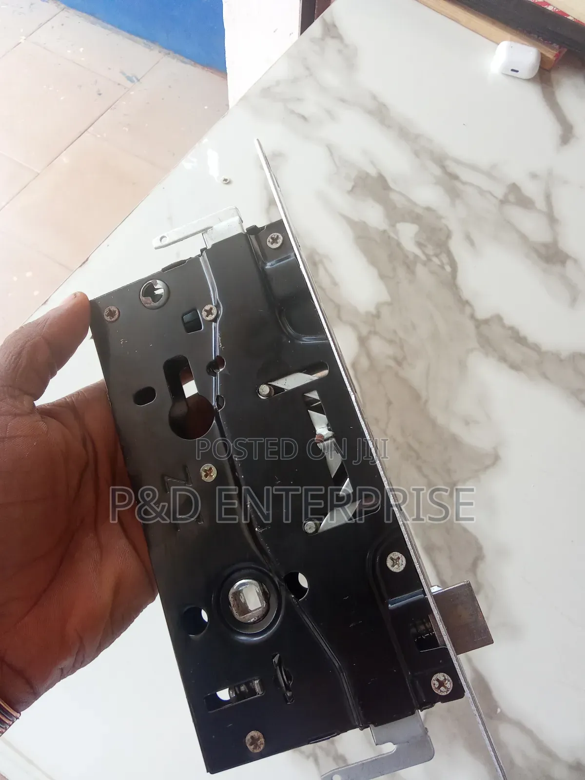 Quality China Door Engines in Accra Metropolitan - Doors & Security ...