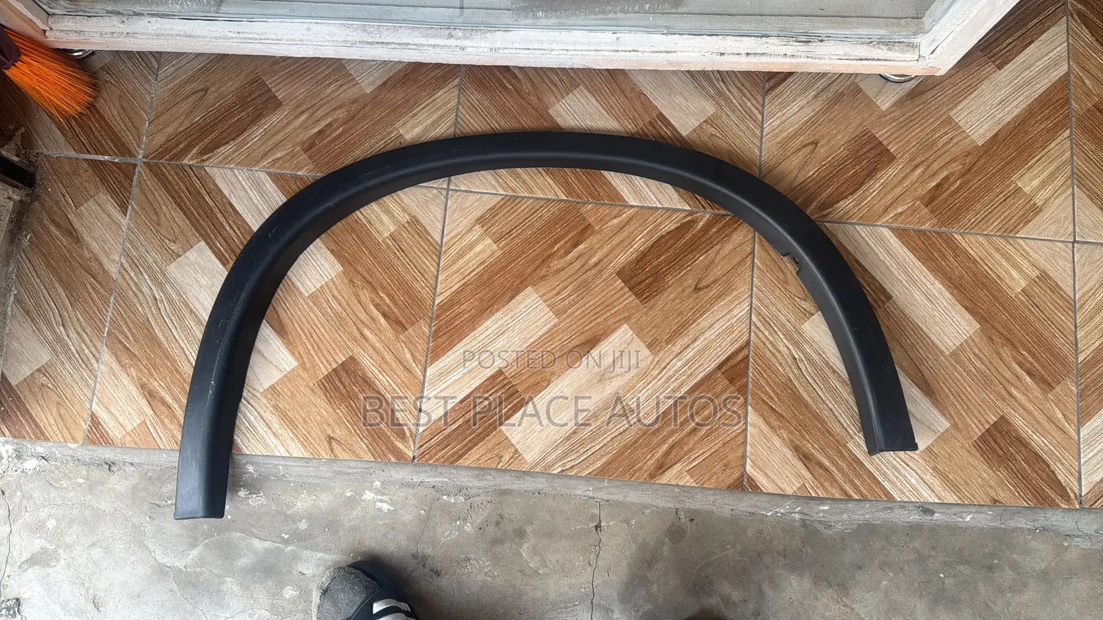 Outlander Asx 2016 Fender Molding in Abossey Okai - Vehicle Parts ...