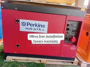 Vortex Scope Honda 15kva Diesel Generator 15kva Diesel in Accra ...