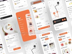 Custom Website From Gracious Web and Graphics! in Tema Metropolitan ...