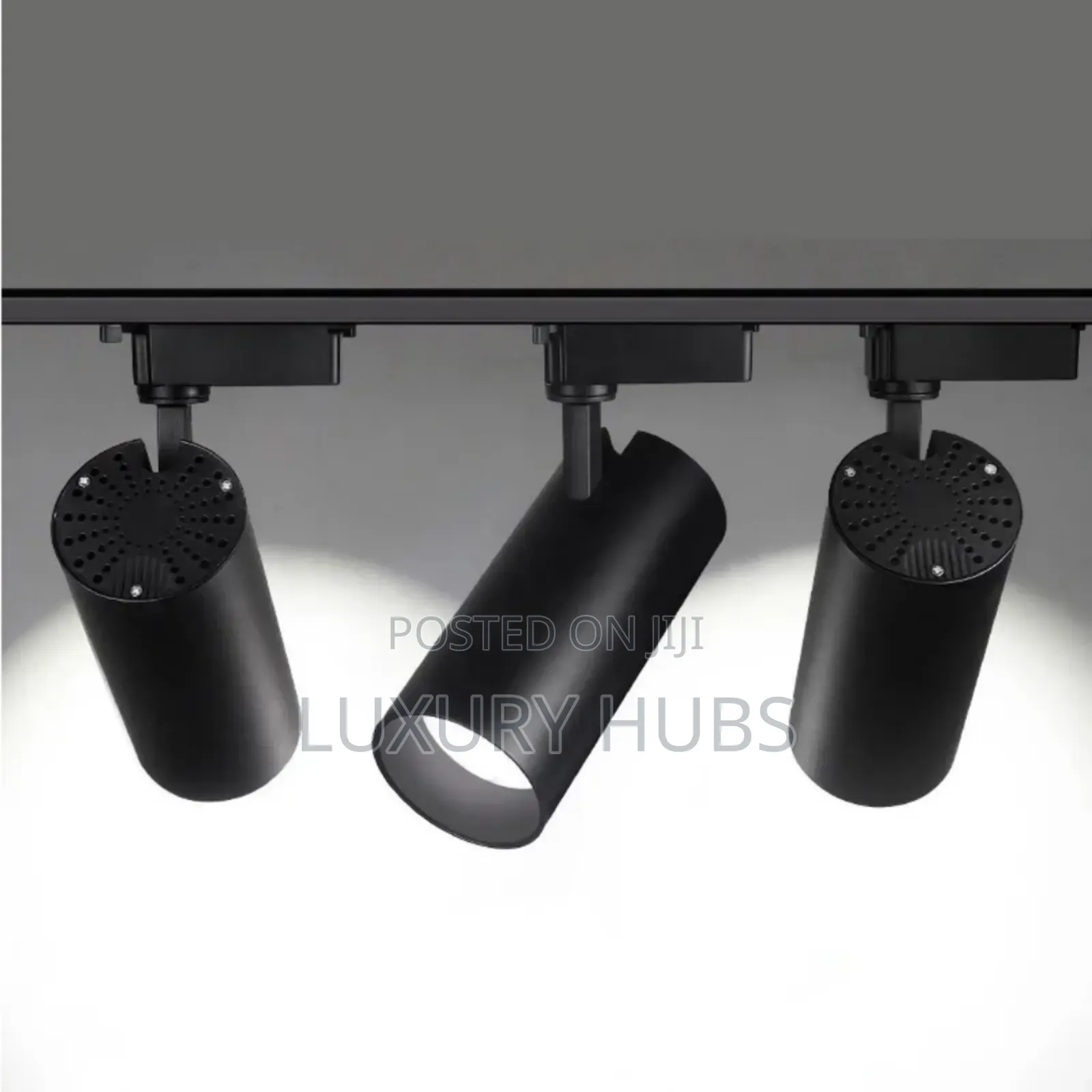 Spotlight System Ceiling Track Light in Gomoa East - Lighting, Luxury ...