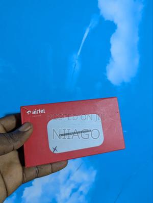 Pocket Wi-Fi With Universal Sim Support in Nungua - Computer Accessories , Niiago | Jiji.com.gh