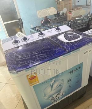 Nexus 15kg Washing - Machine Semi Auto in Accra Metropolitan - Home ...