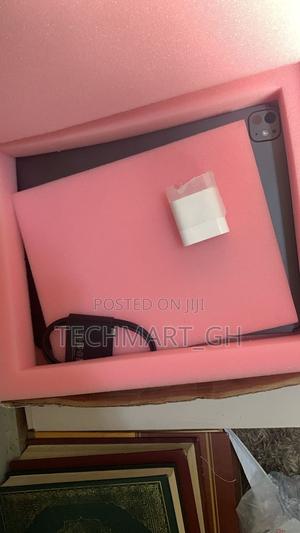 New Apple iPad Pro 13 (2024) 256 GB Black in Accra Metropolitan - Tablets, Techmart Gh | Jiji.com.gh