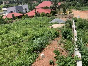 One and Half Plots of Land for Sale at Aburi Town in Aburi - Land ...