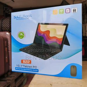 New SAILBook B10 512 GB Black in Accra Metropolitan - Tablets, Mr Kobby ...