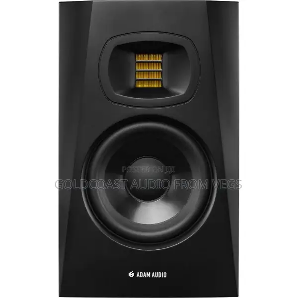 Adam Professional Audio T5v T-Series Active Monitor (Pair) in Accra ...