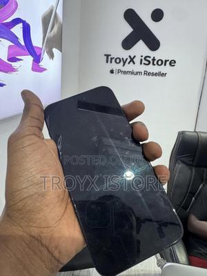 Apple iPhone 15 Plus 128 GB Black in Accra Metropolitan - Mobile Phones ...