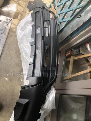 2020,2021,2022,2023,2024 Ford Explorer Front Bumper Lower in Abossey ...