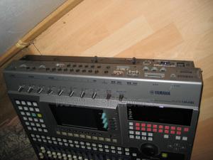 Yamaha Aw 4416 Multitrack Hard Disk Recorder in Kumasi Metropolitan ...