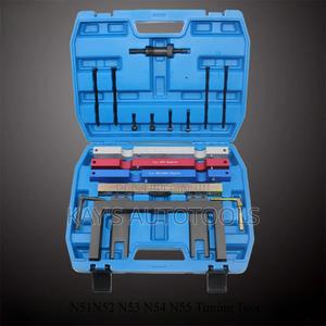 BMW N51, N52, N53, N54 Engine Timing Tool Set in Tema Metropolitan ...