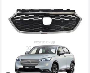 Honda Hrv 2022-2025 Front Grille in Abossey Okai - Vehicle Parts ...