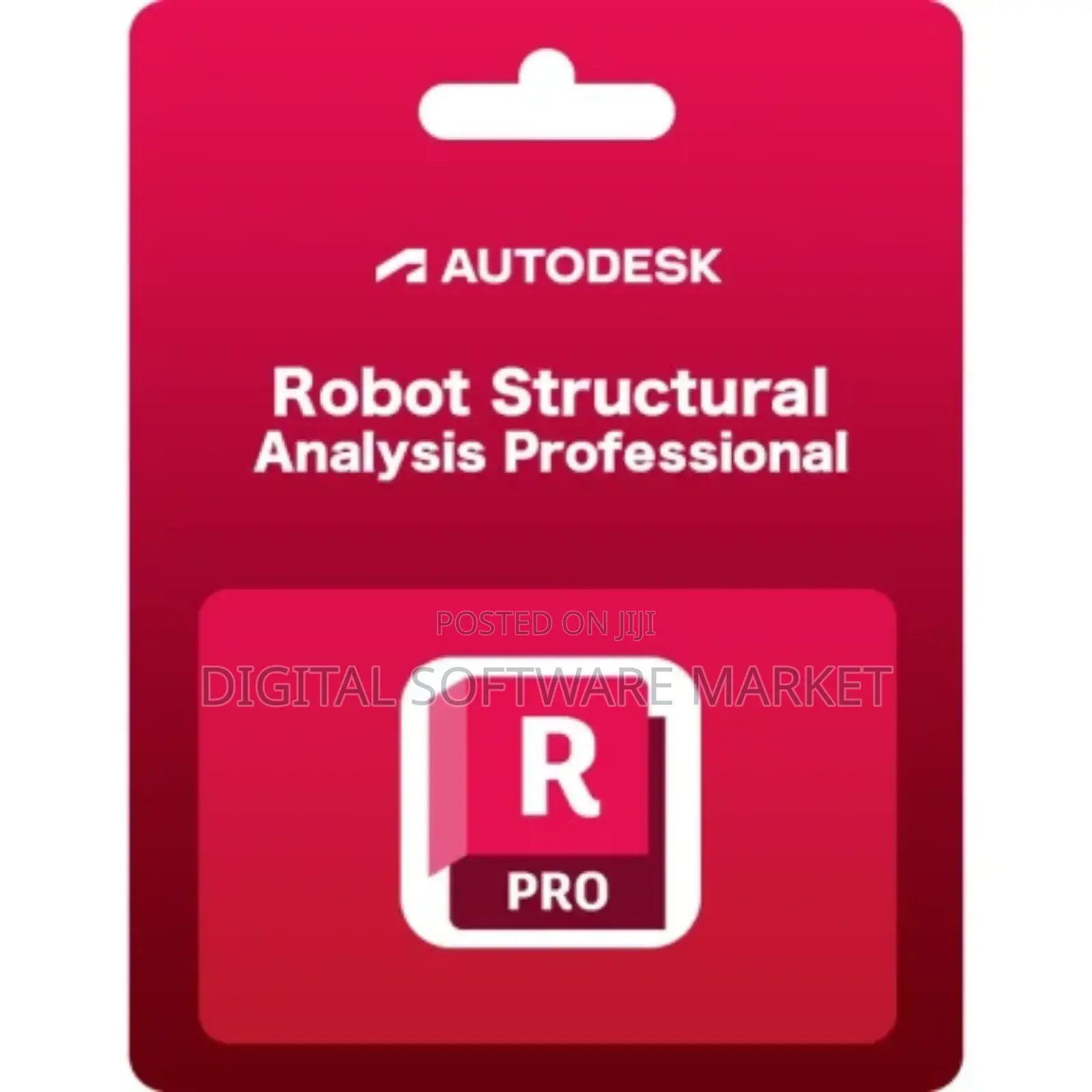 Autodesk Robot Structural Analysis 2024 in Accra Metropolitan ...