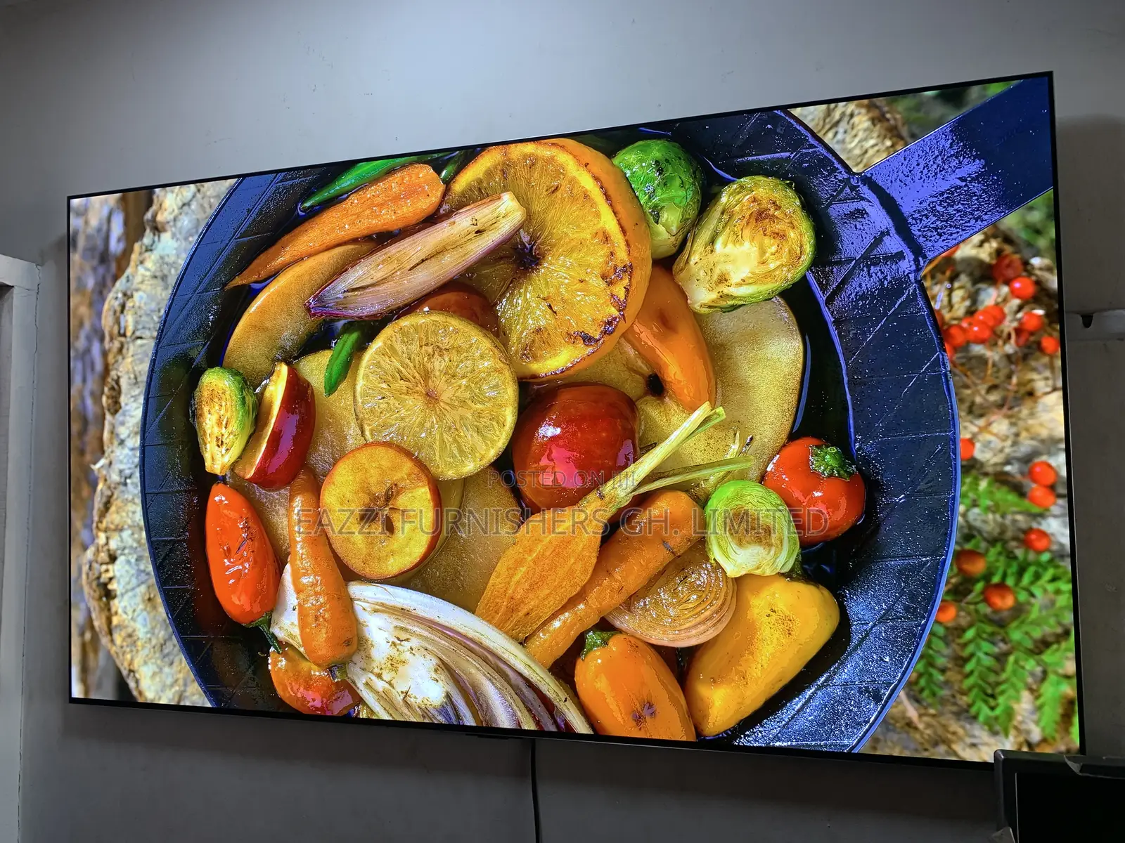 Oled65c24la Oled C2 Lg Smart 65 Inches 120 Hz High Graphics Gaming Tv ...