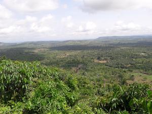 30 Acres of Land for Sale at Aburi in Aburi - Land & Plots for Sale ...