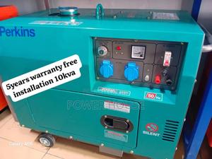 Extreme Eternal Power 10kva Diesel Generator 13000watts in Accra ...