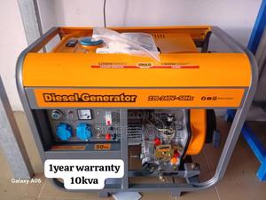 Extrem Omega Zone 10kva Ingco Generator 10kva Diesel in Accra ...