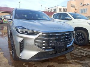 New Jetour X70 Plus 2025 Silver in Airport Residential Area - Cars ...