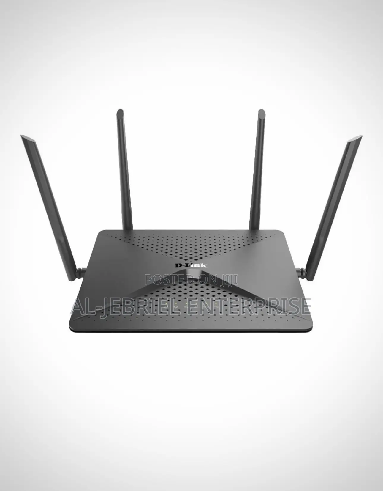 D-Link Ac2600 Router in Accra Metropolitan - Networking Products, Al ...