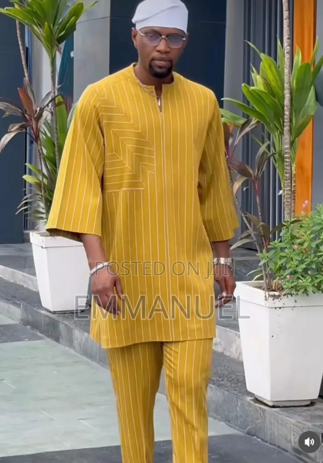 African Wears in Ashaley Botwe - Clothing, Emmanuel Kwabena | Jiji.com.gh