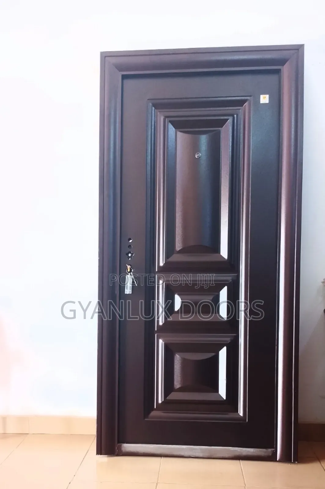 Safe Home Security Doors 3ft in Ashaiman Municipal - Doors & Security ...