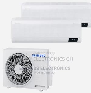 The Most Newly Samsung 1.5 Hp Inverter R140 Air Conditioner in Accra ...