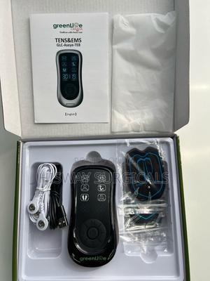 Tense Machine in Korle Gonno - Medical Equipment & Supplies, Hisway ...