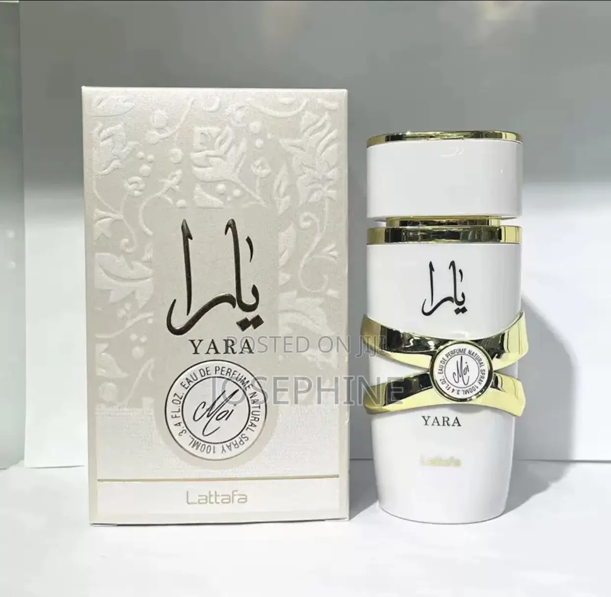 Yara Perfume in Madina - Fragrances, Stephen Quansah | Jiji.com.gh