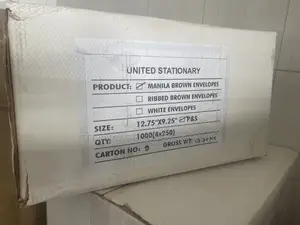 Envelopes in Ghana for sale Prices on Jiji.com.gh