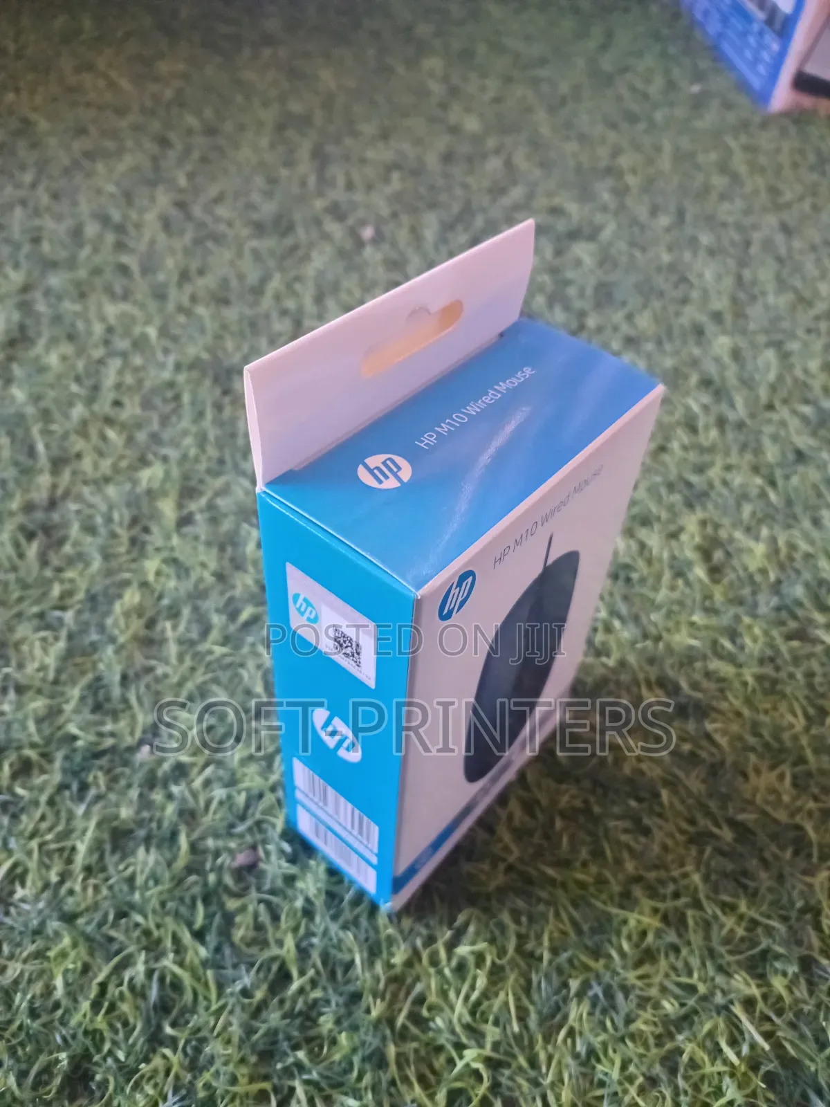 Hp M10 Wired Mouse for sale - Soft-Printers Price: GH₵ 35 on Jiji.com ...