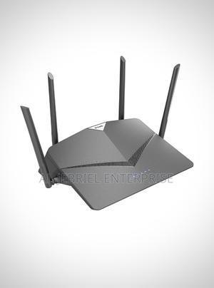 D-Link Ac2600 Mesh Router in Accra Metropolitan - Networking Products ...