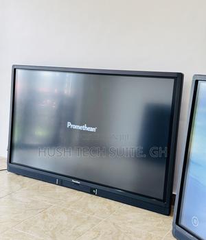 68” Promethean Active Touch Interactive Smart Board in Kasoa - TV & DVD ...
