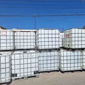 Water Tanks in Ghana for sale Price on Jiji.com.gh