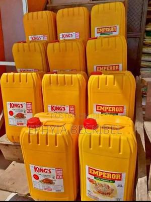 Fresh Palm Oil in Madina - Food & Beverages, Ephyia Beckibel | Jiji.com.gh