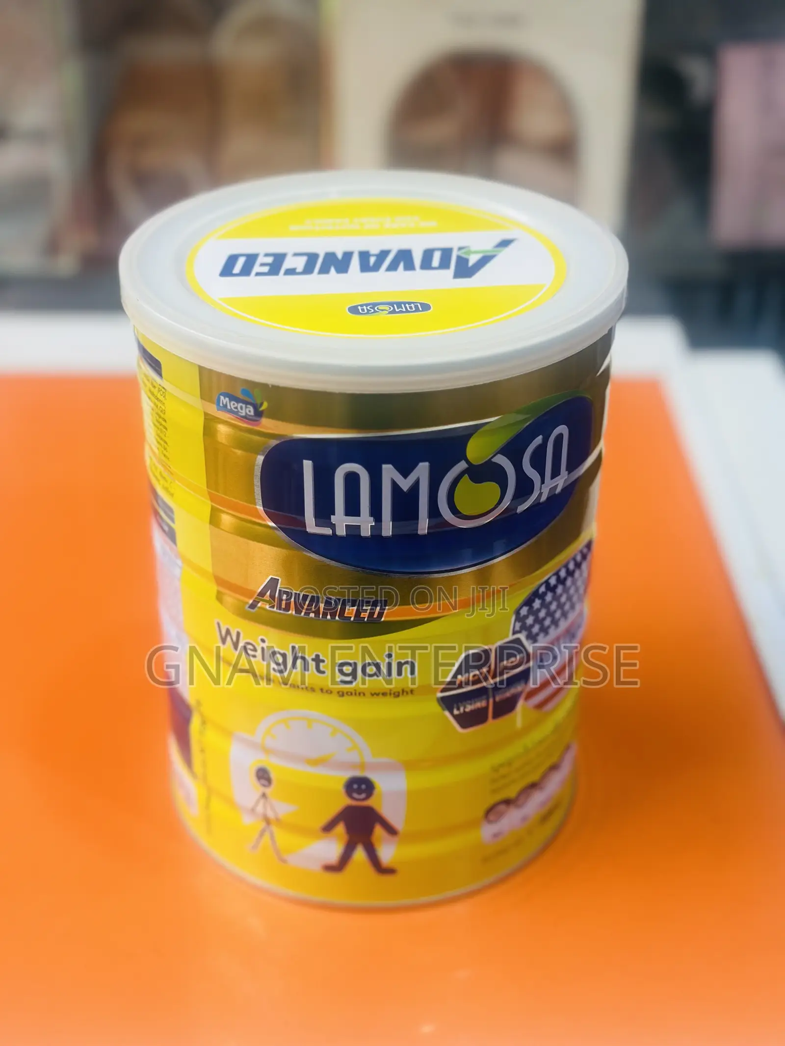 Baby Nutritious Foods in Madina - Care & Feeding, Gnam Enterprise ...