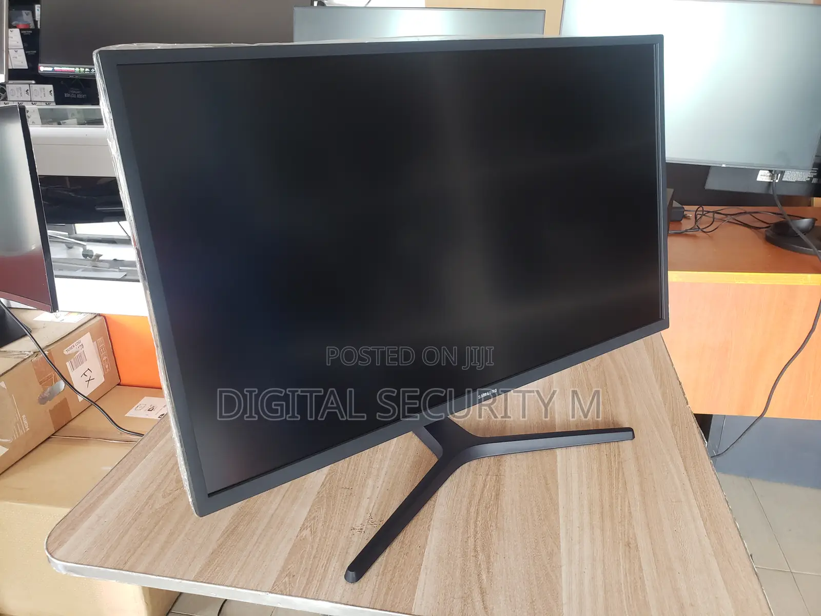 Samsung Ultra Hd Monitor in Lapaz - Computer Monitors, Digital Security ...