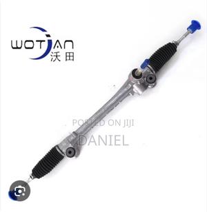 Toyota Yaris Steering Rack in Danfa - Vehicle Parts & Accessories ...