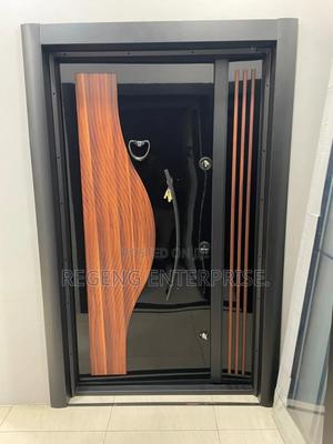 Turkish Locks Security Door (3) Locks in Kasoa - Doors & Security ...