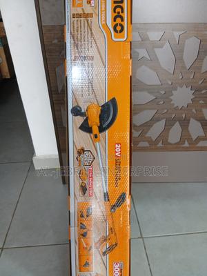 Ingco Grass Trimmer 20v in Accra Metropolitan - Hand Tools, Al-jebriel ...