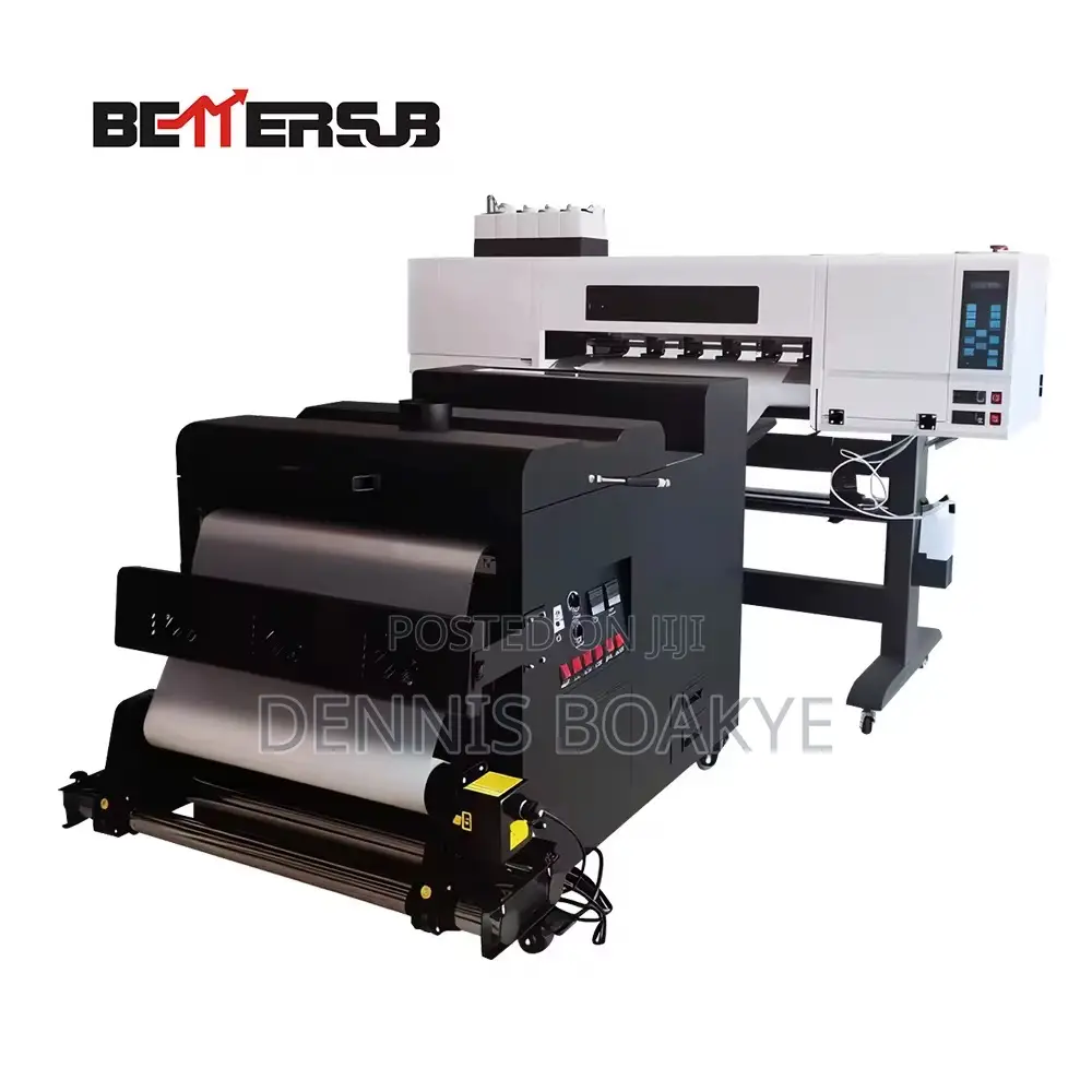A2 Dtf Printing Machine in Kumasi Metropolitan - Printing & Graphics ...