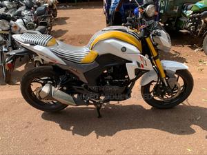 Haojue DR190S 2025 White in Tamale Municipal - Motorbikes & Scooters ...