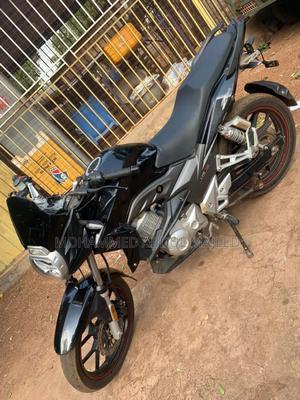 Apsonic 170 Zone One 2022 Black in Tamale Municipal - Motorcycles ...