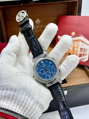 Patek Philippe Grand Master Chime - Executive Select in Accra ...
