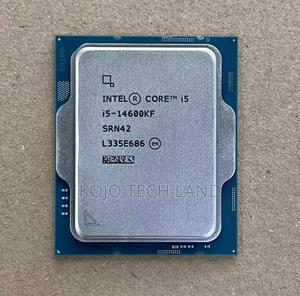 Intel Core I5 14600kf Desktop Processor in Dansoman - Computer Hardware ...