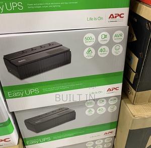 Most New Apc 300w 500va Ups - 40 Mins Runtime in Accra Metropolitan ...